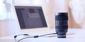 Tamron New Zealand | Award-winning photographic lenses